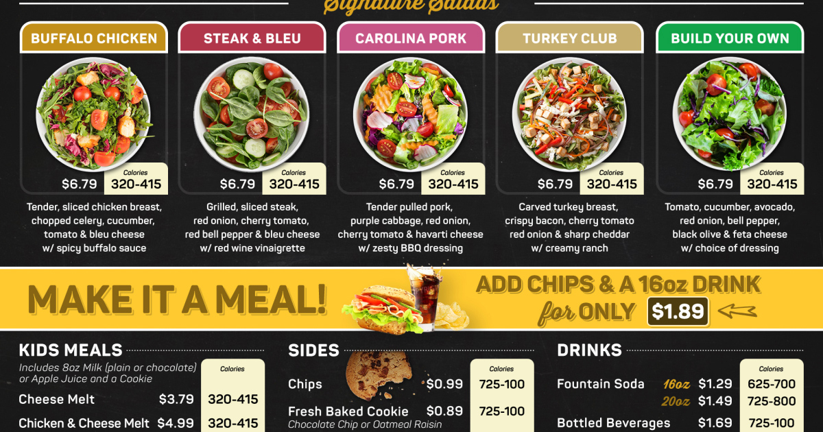 Biggest Reasons to Switch to Digital Menus | WAND Digital