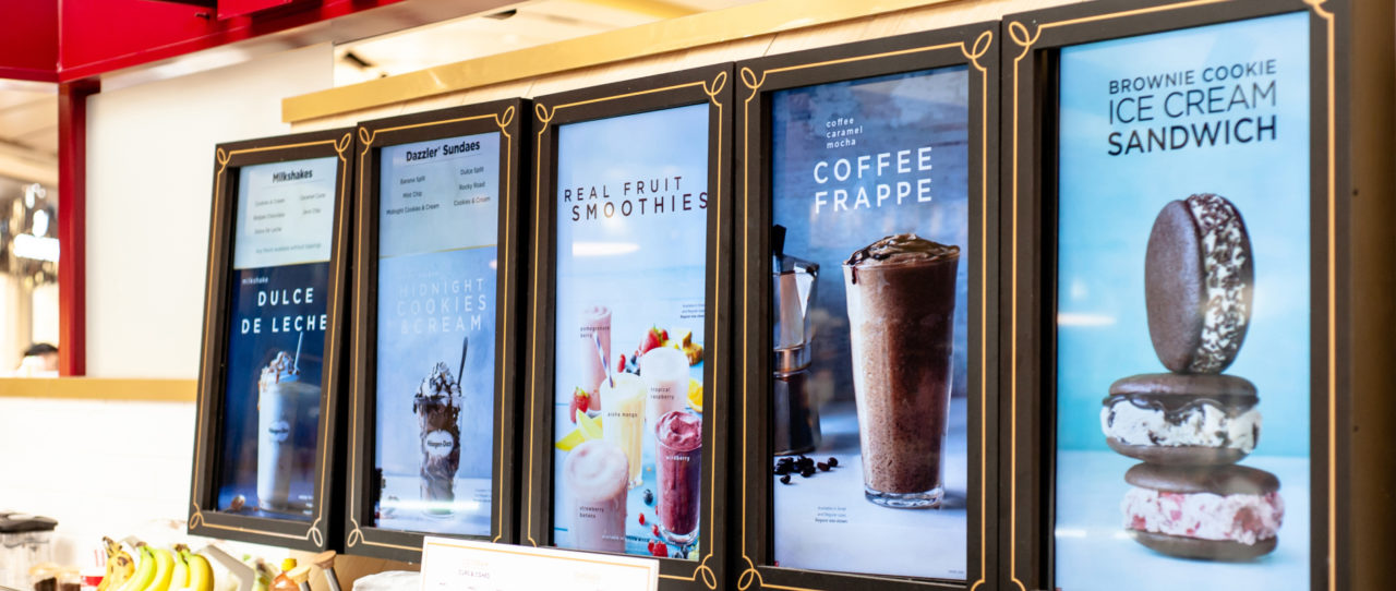 How to Reduce Customer Wait Time With Digital Menus | WAND Digital