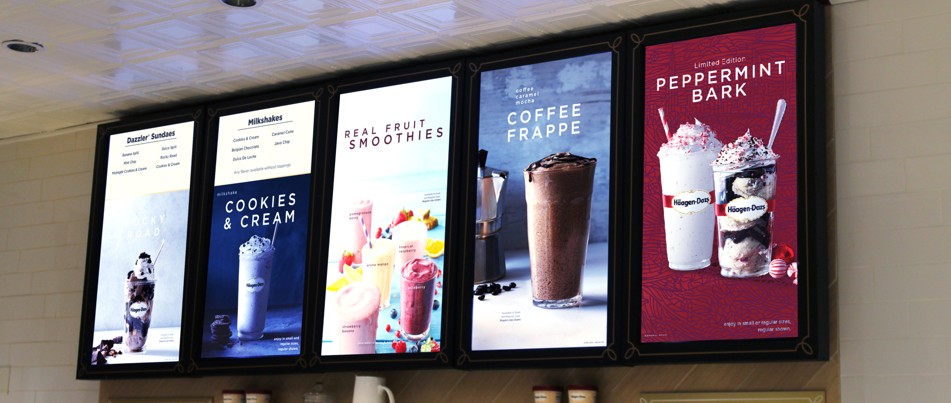 Why Digital Menus Are Great for Upselling | WAND Digital