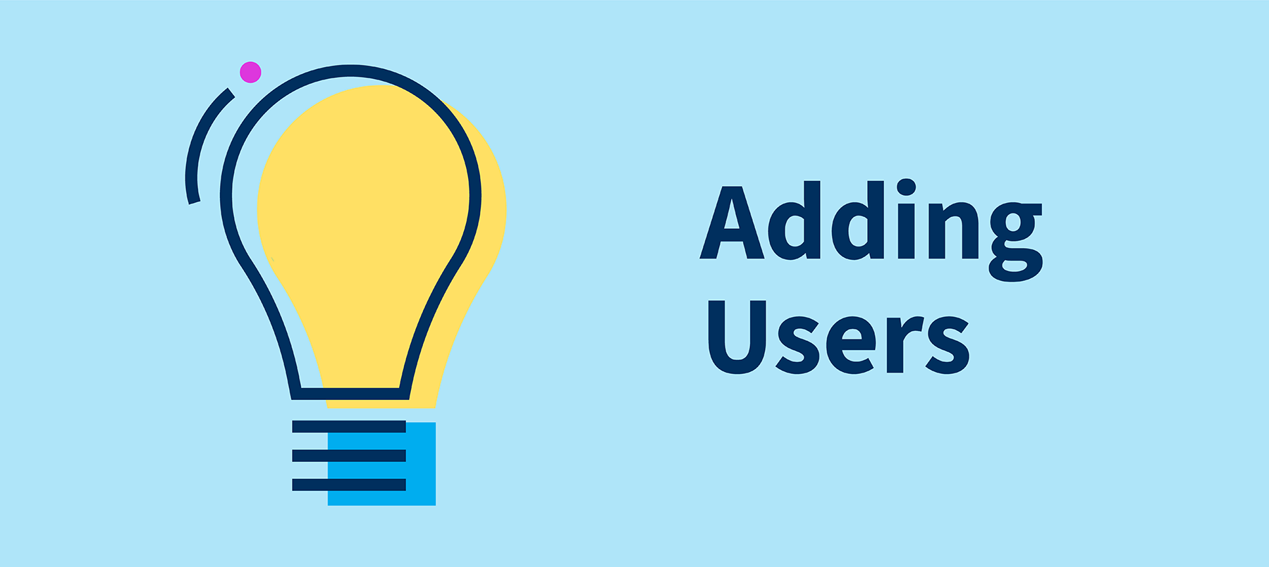 Adding Users To TRM - WAND Digital