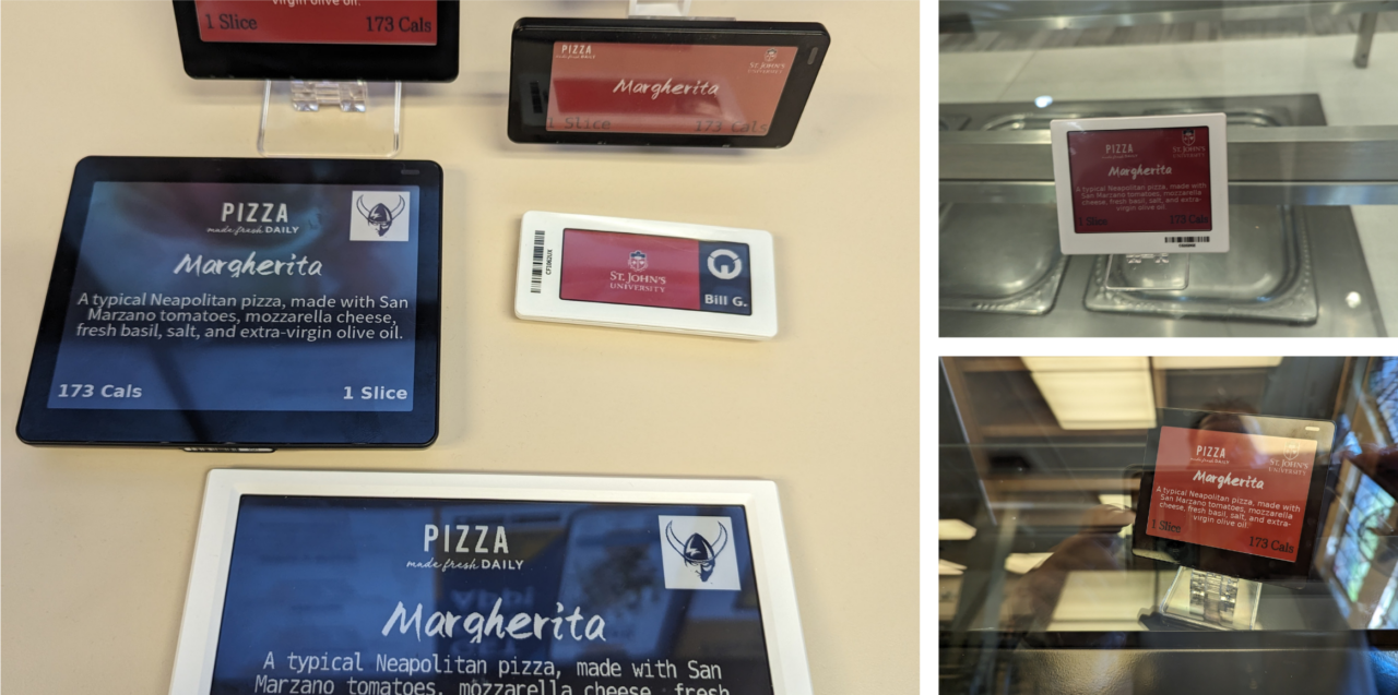 Smart Tags - WAND Digital